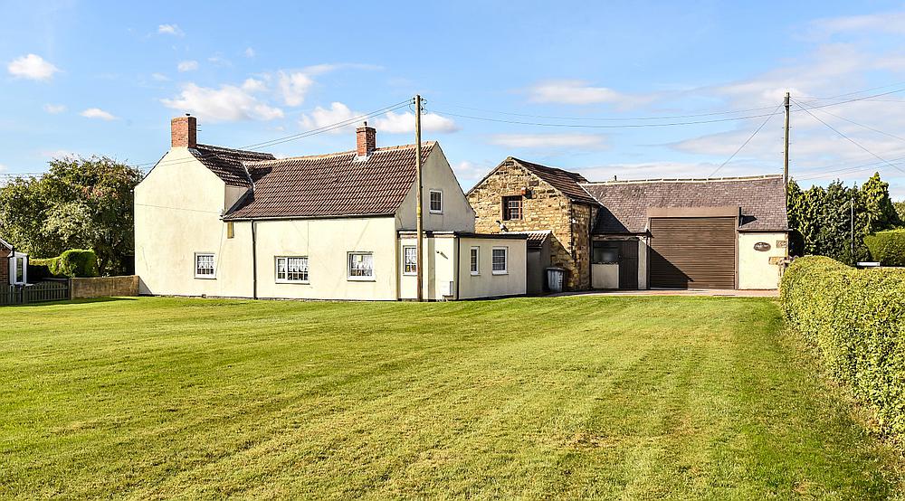 Property for Sale Thurnscoe SOUTH YORKSHIRE | Rural Scene