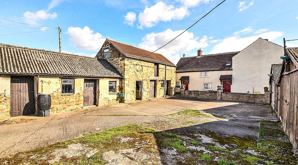 Property for Sale Thurnscoe SOUTH YORKSHIRE | Rural Scene