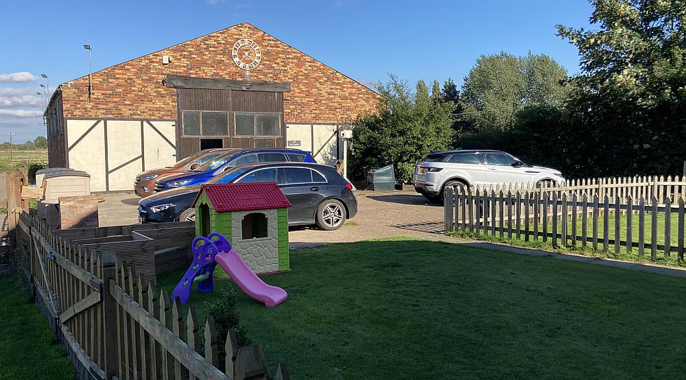 Property for Sale Wroot NORTH LINCOLNSHIRE | Rural Scene
