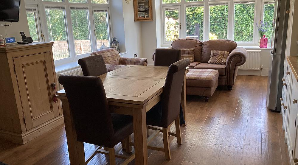 Property for Sale Wroot NORTH LINCOLNSHIRE | Rural Scene