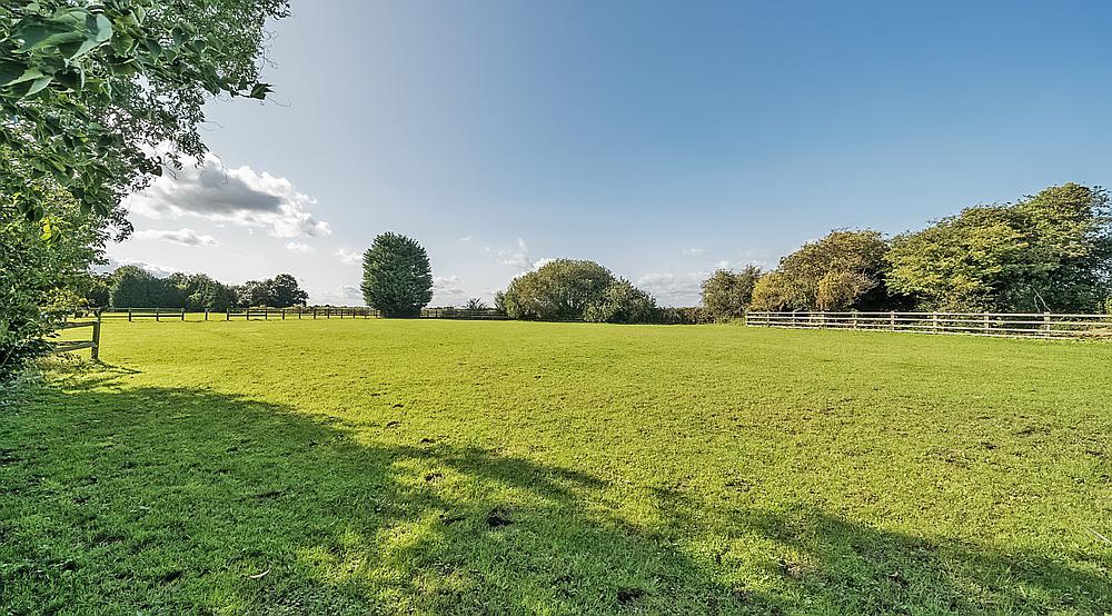 Property for Sale Lutton LINCOLNSHIRE | Rural Scene