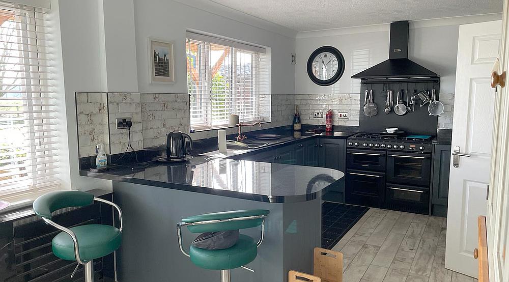 Property for Sale Holbeach Drove LINCOLNSHIRE | Rural Scene