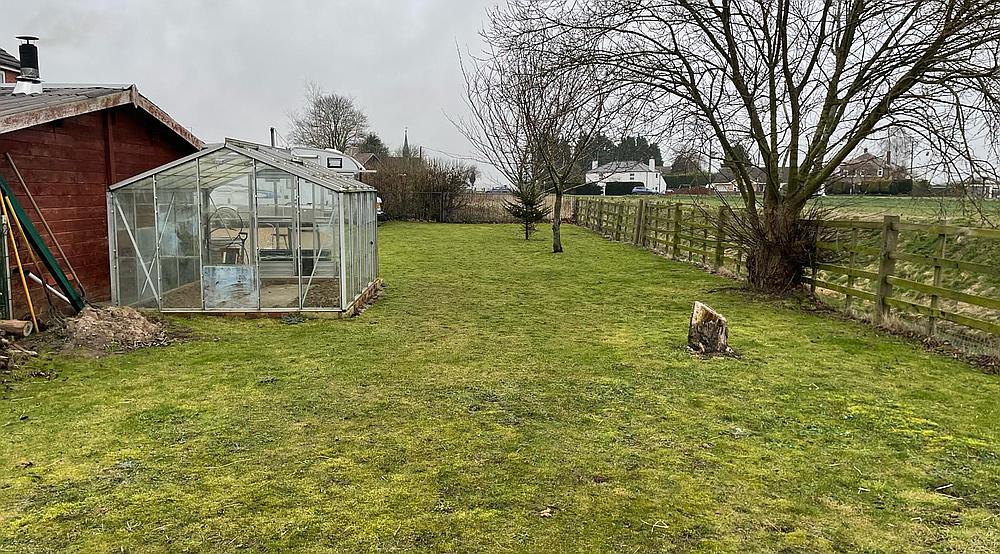 Property for Sale Holbeach Drove LINCOLNSHIRE | Rural Scene