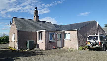 New Instructions | Rural Scene