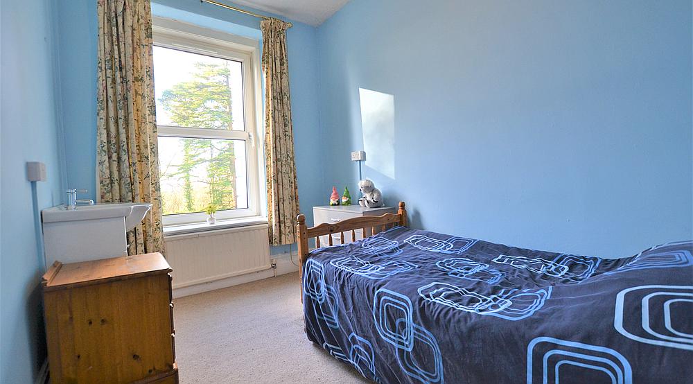 Property for Sale Alltwalis CARMARTHENSHIRE | Rural Scene