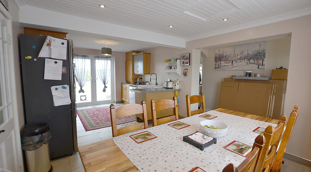 Property for Sale Bettws BRIDGEND | Rural Scene