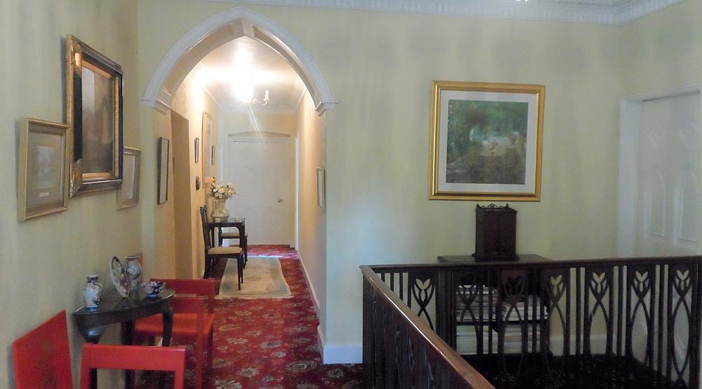 Property for Sale Ffairfach Llandeilo CARMARTHENSHIRE | Rural Scene