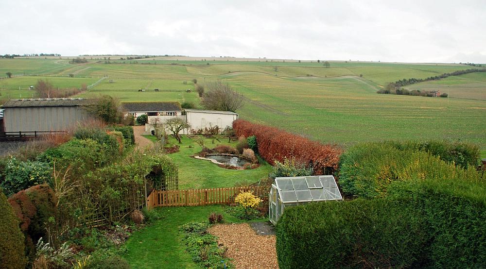 Property for Sale Easterton WILTSHIRE | Rural Scene