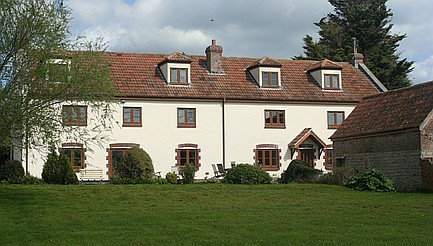 Property Search | Rural Scene